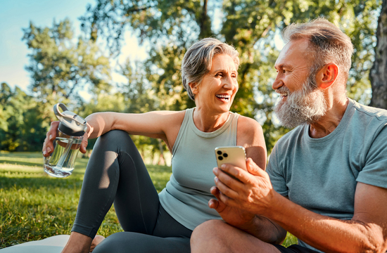 PriorityMedicare Wellness Plans | Priority Health
